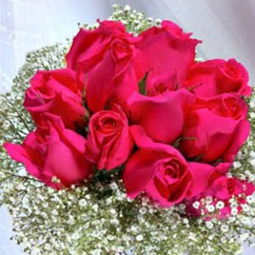 Citran Roses 200 | Twilia