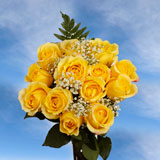 Yellow Rose For Sale | Global Rose