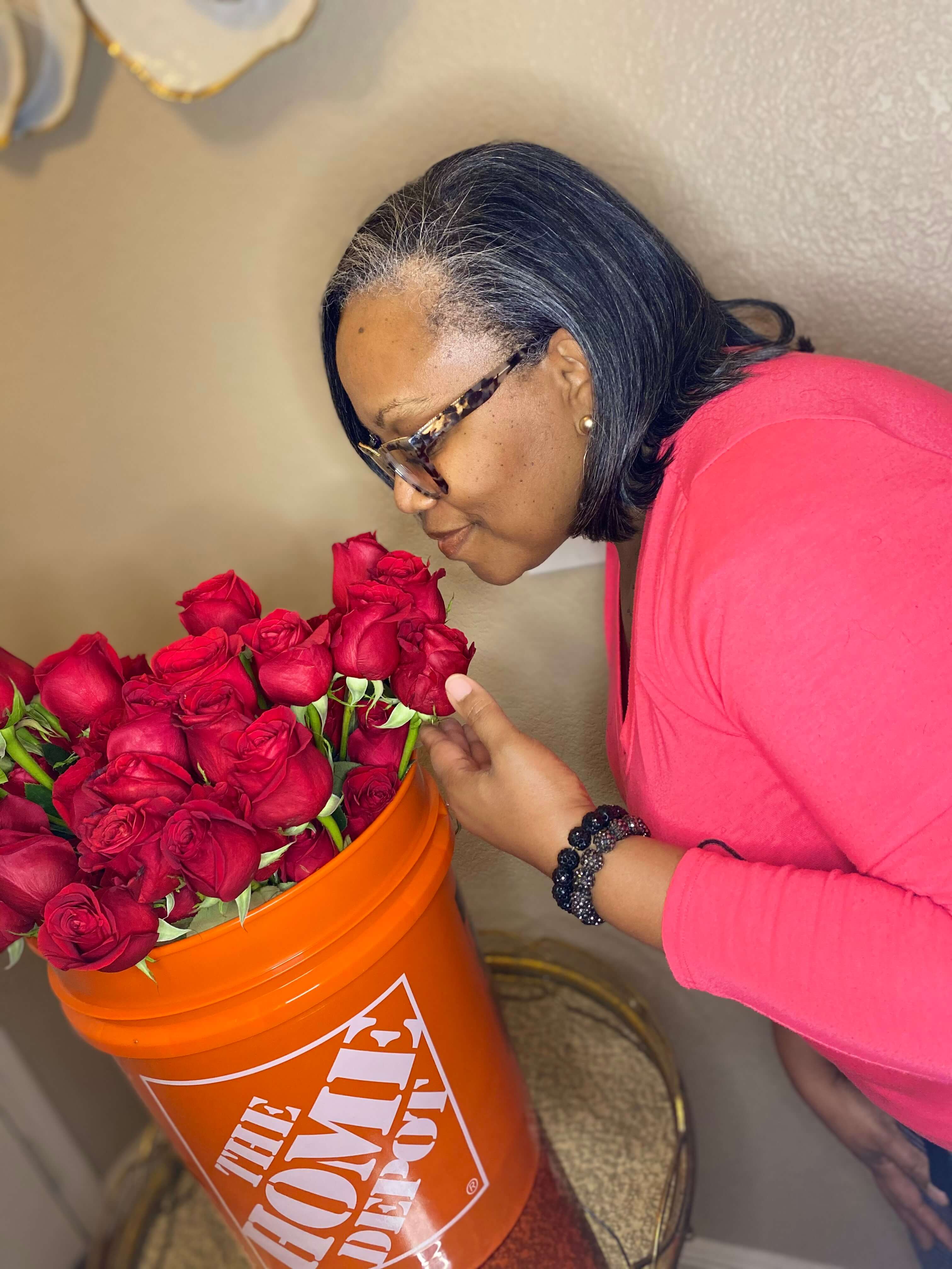 GlobalRose: Testimonials